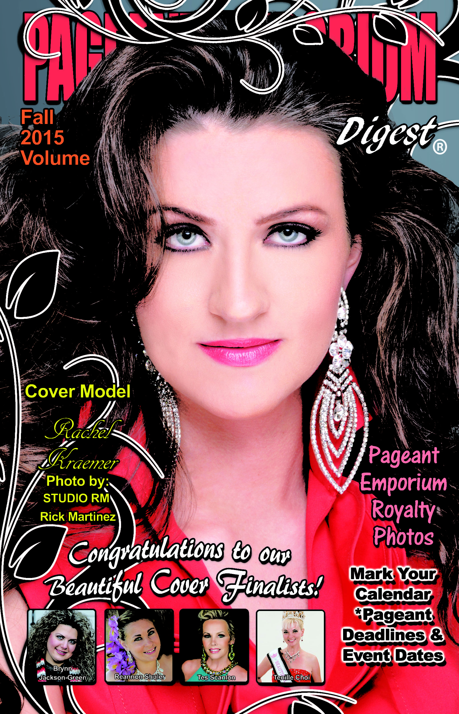 Pageant Emporium – Your Online Guide in the Pageant World