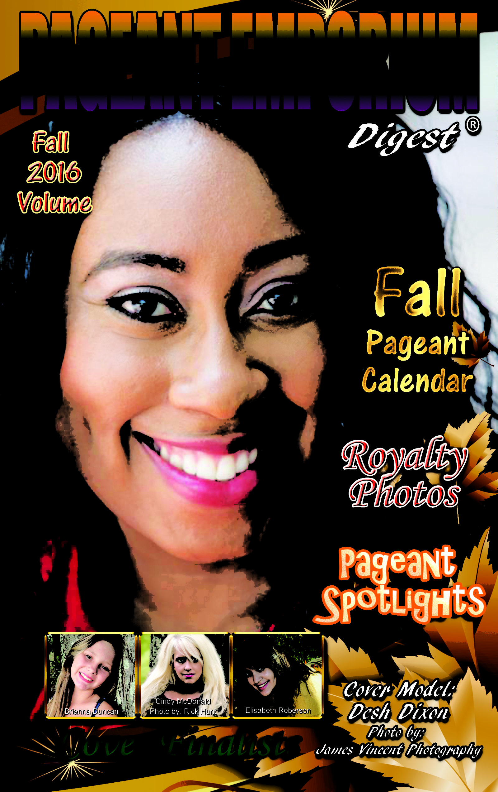 Pageant Emporium – Your Online Guide in the Pageant World