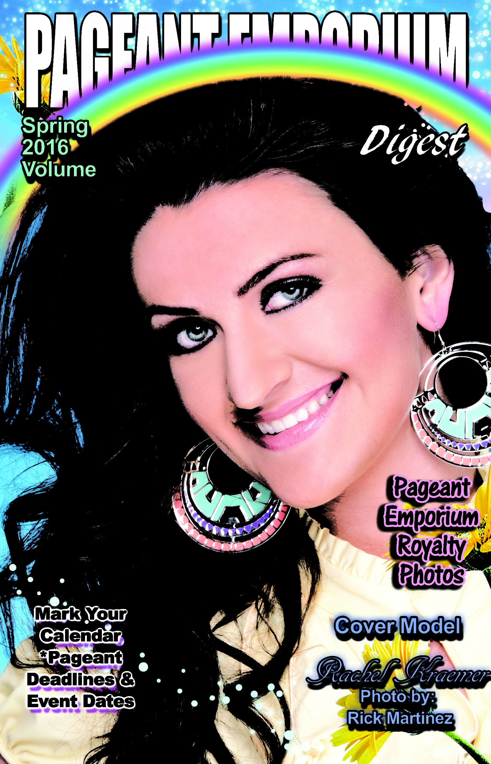 Pageant Emporium – Your Online Guide in the Pageant World