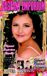 Pageant Emporium – Your Online Guide in the Pageant World