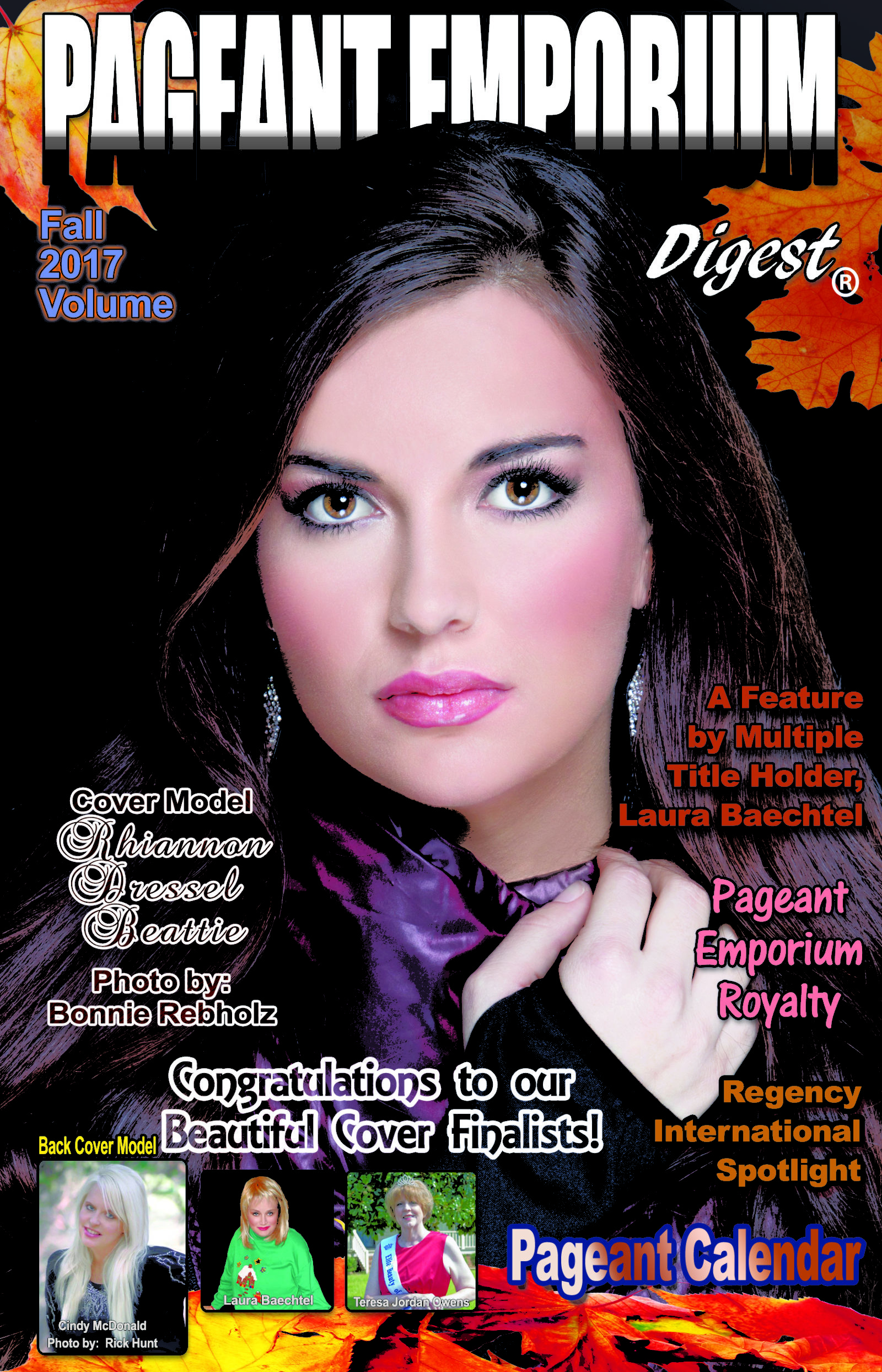 Pageant Emporium – Your Online Guide in the Pageant World