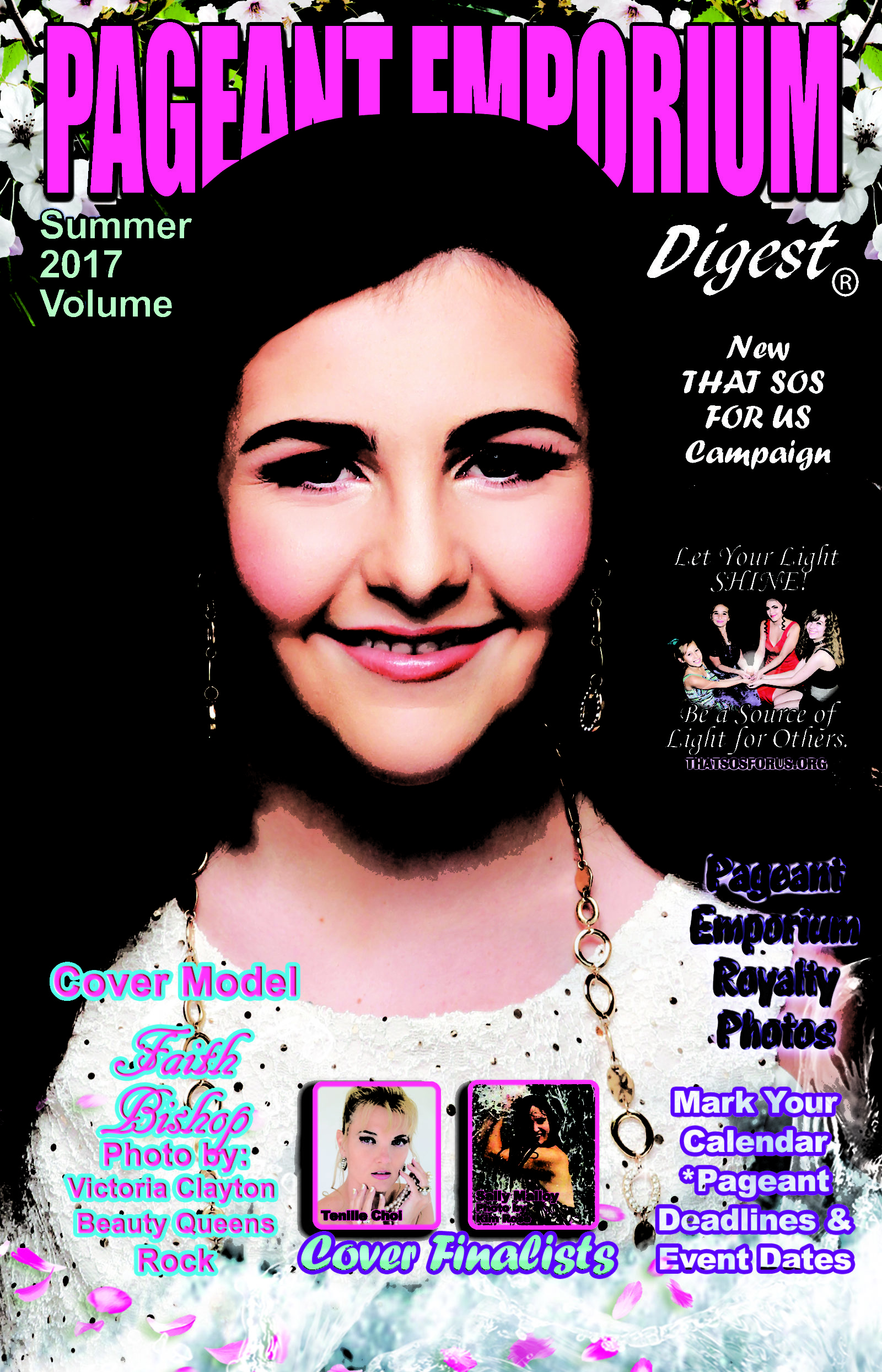 Pageant Emporium – Your Online Guide in the Pageant World