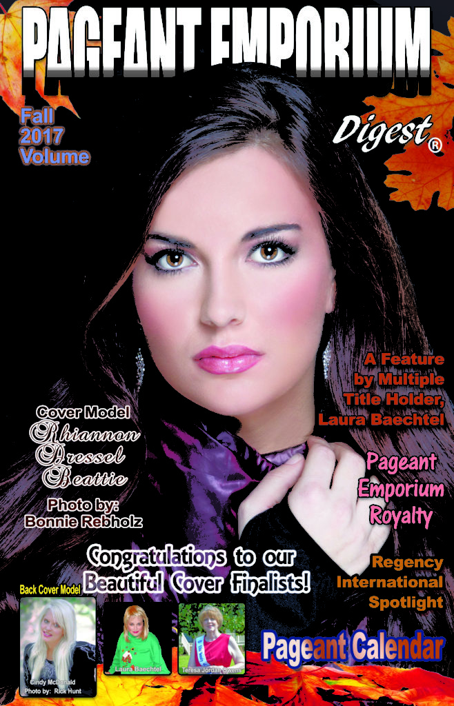 Pageant Emporium – Your Online Guide in the Pageant World